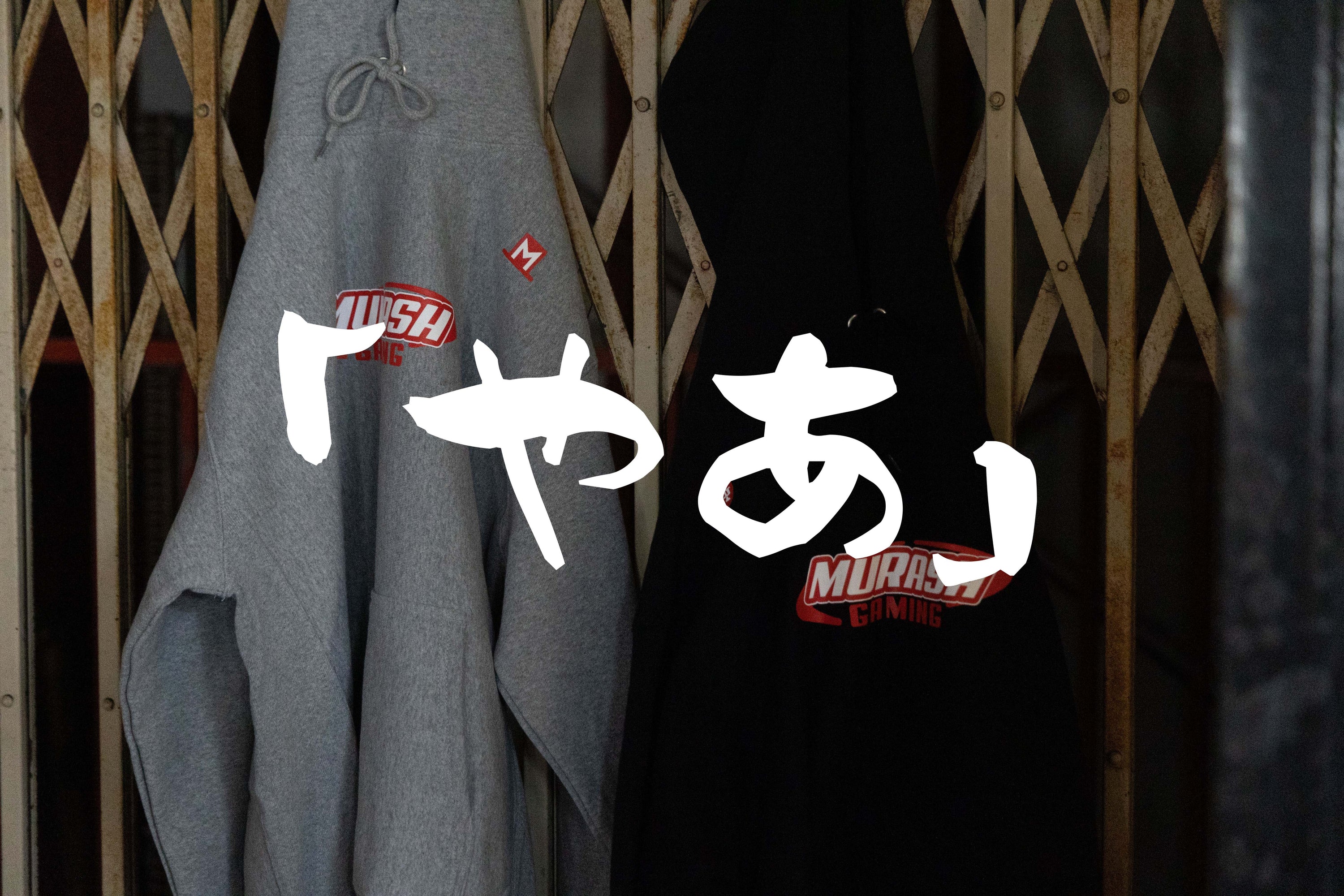 MURASH GAMING – murashstore